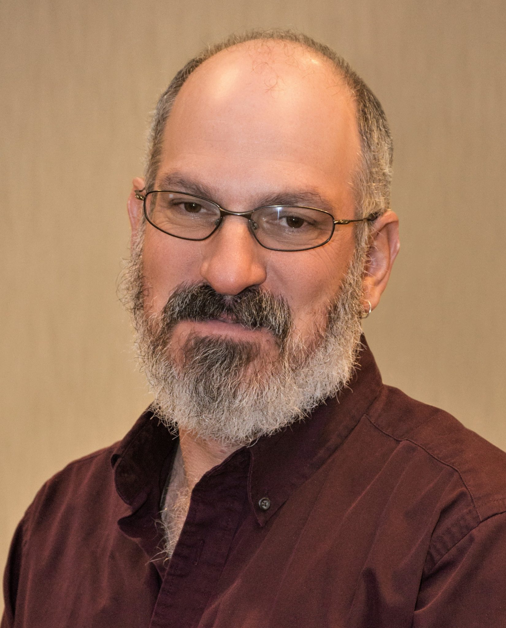 5 Things We Want to Know - Eric Meyer - STEM Ecosystems