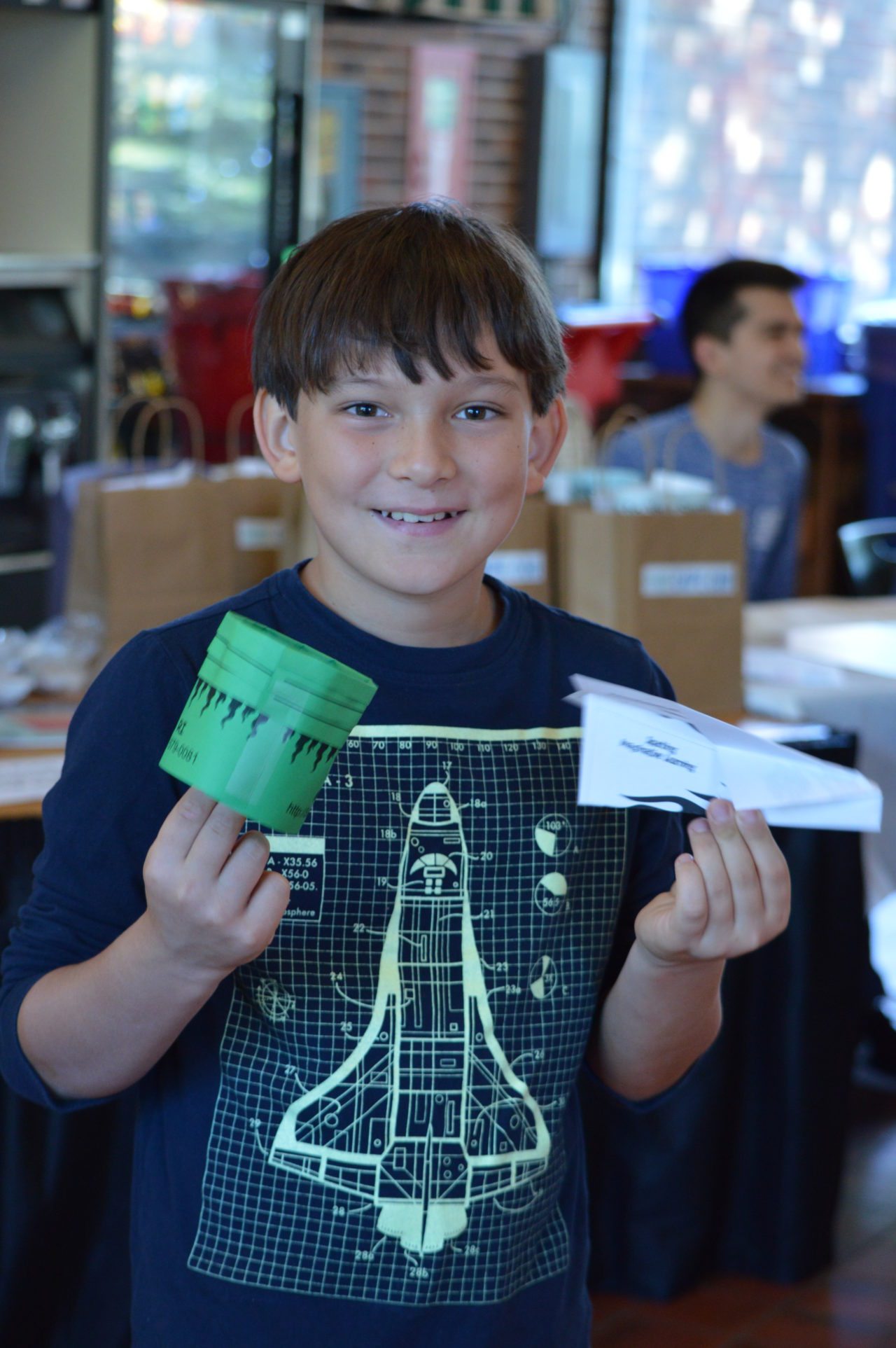 Cape Cod Regional STEM Network - STEM Ecosystems