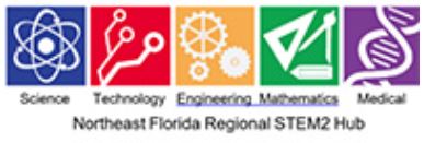 Ecosystem Spotlight: Northeast Florida Regional STEM2 Hub - STEM Ecosystems