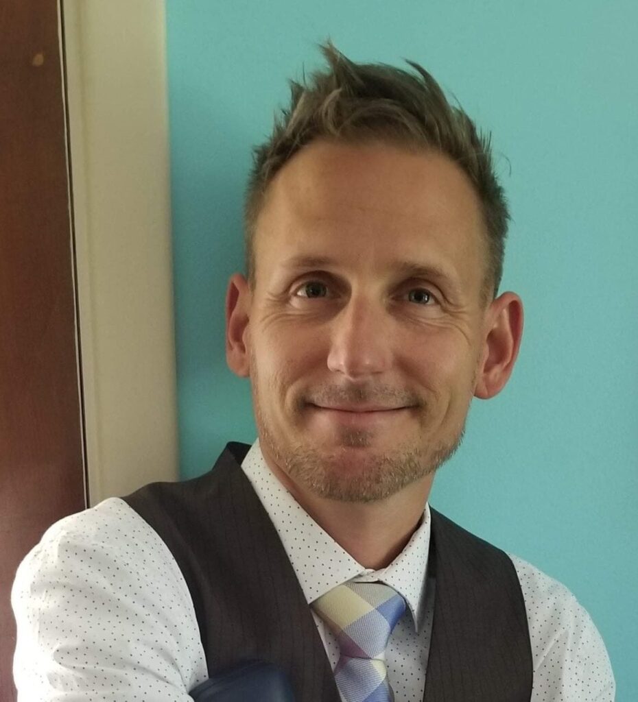 Fellows - STEM Ecosystems