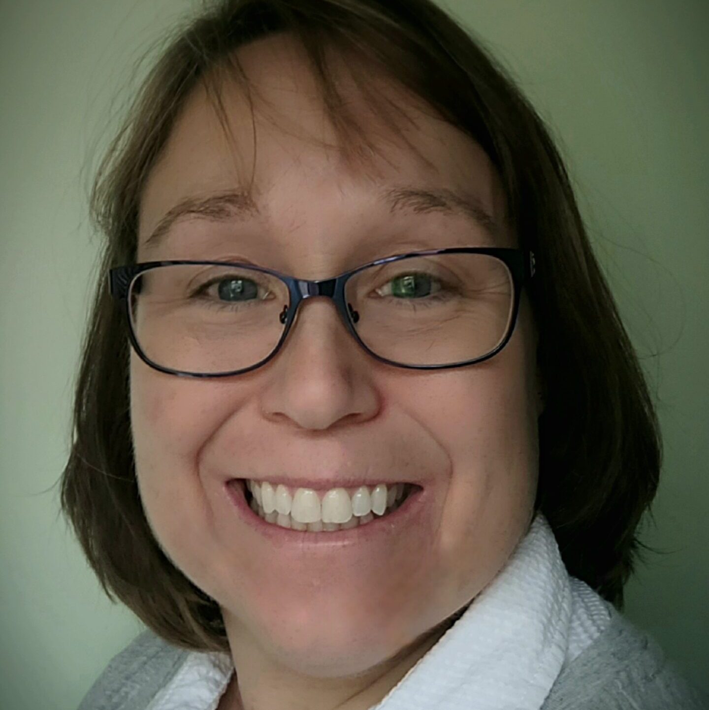 Dr. Deborah Bailey - STEM Ecosystems