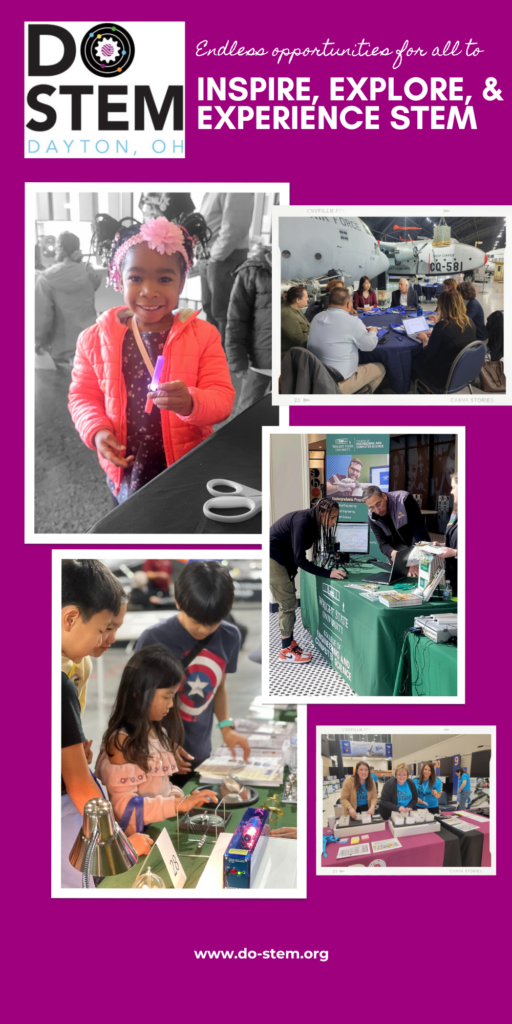 DO STEM - STEM Ecosystems