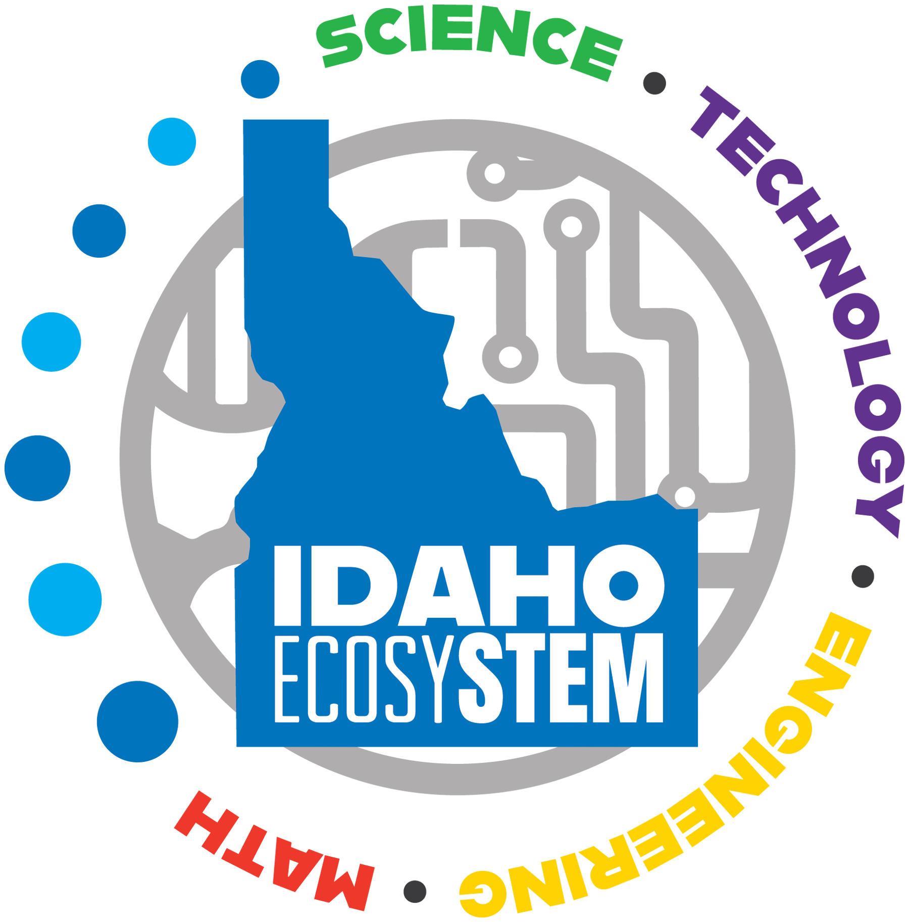 Idaho STEM Ecosystem - STEM Ecosystems