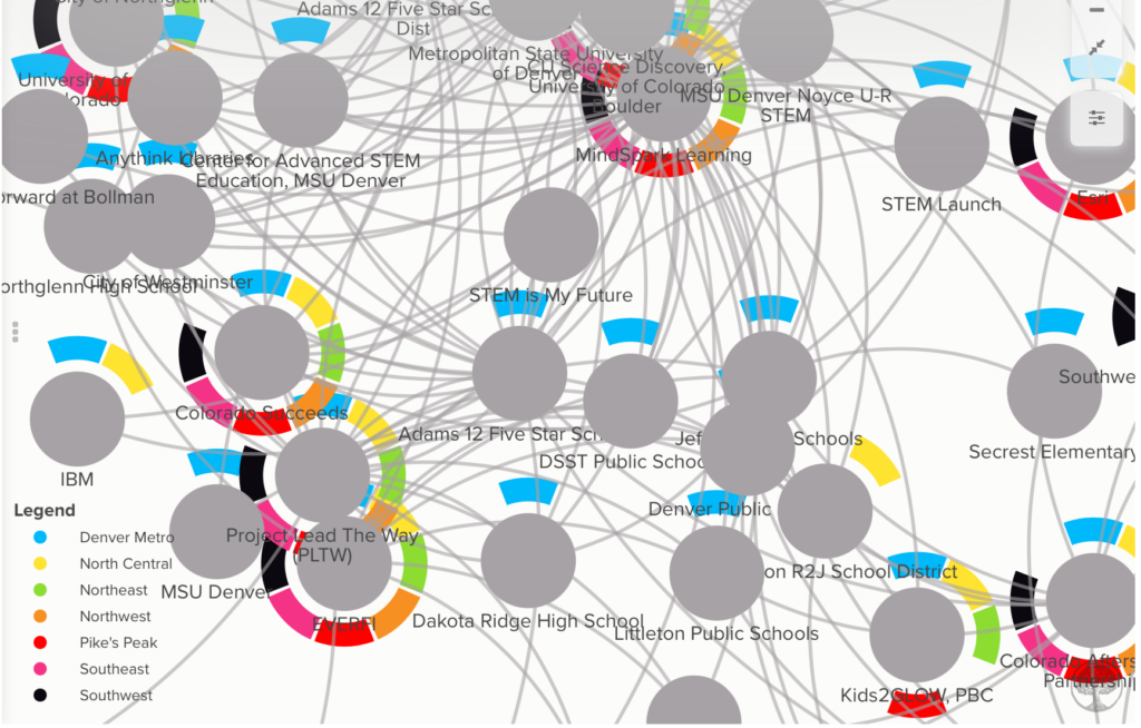 Colorado STEM - STEM Ecosystems