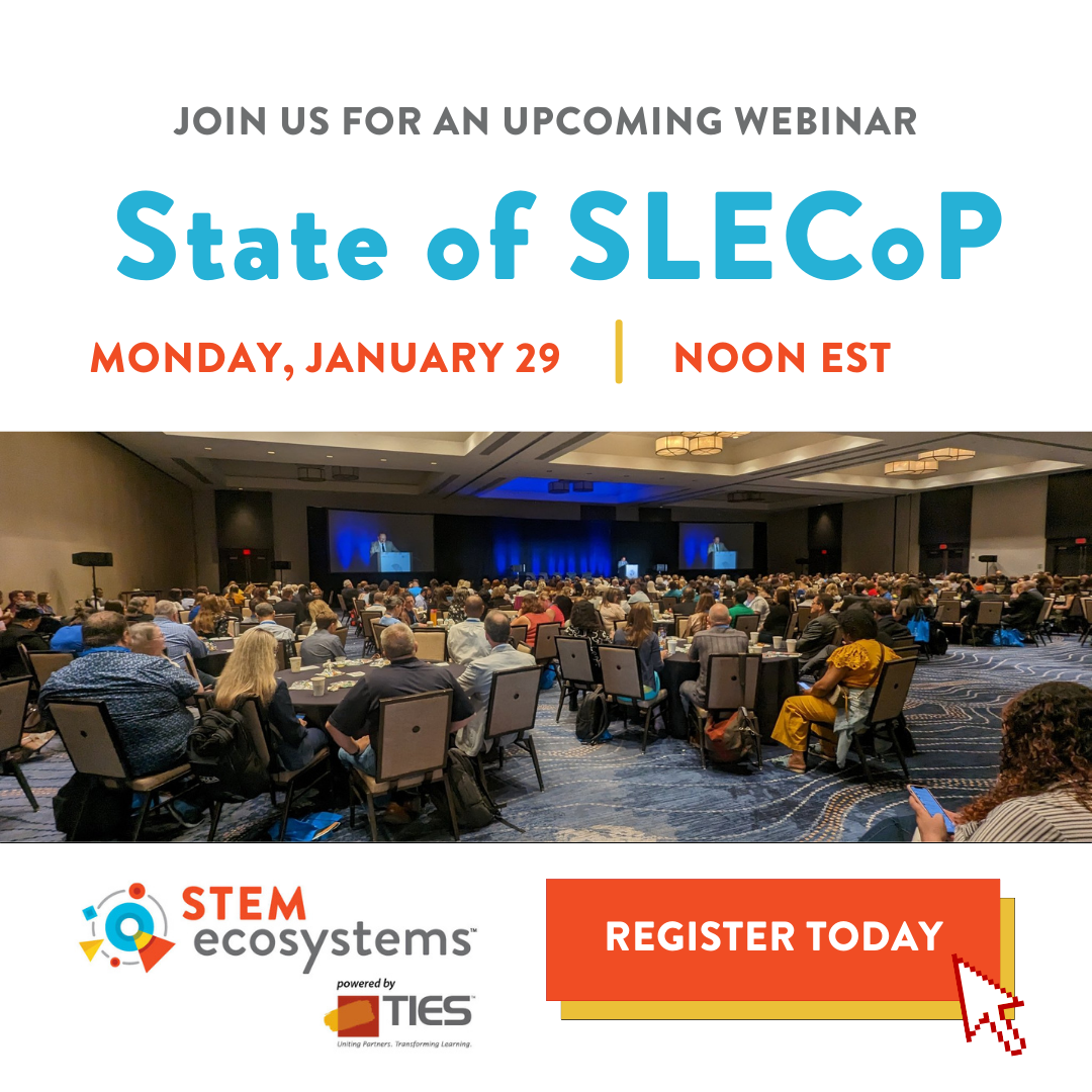 Home - STEM Ecosystems