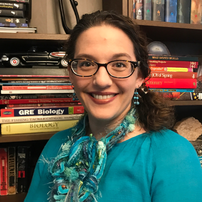 Michelle Sedberry - STEM Ecosystems