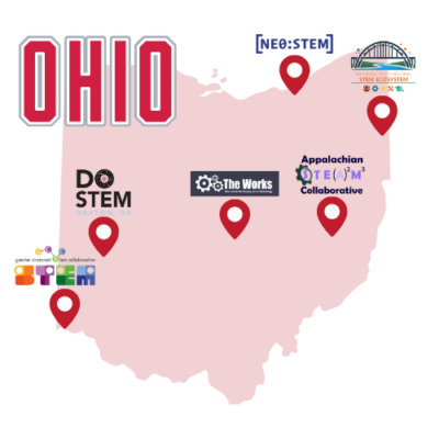 Mahoning Valley Regional STEM Ecosystem [Ohio] - STEM Ecosystems