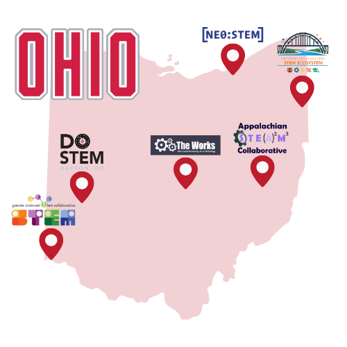 Mahoning Valley Regional STEM Ecosystem [Ohio] - STEM Ecosystems