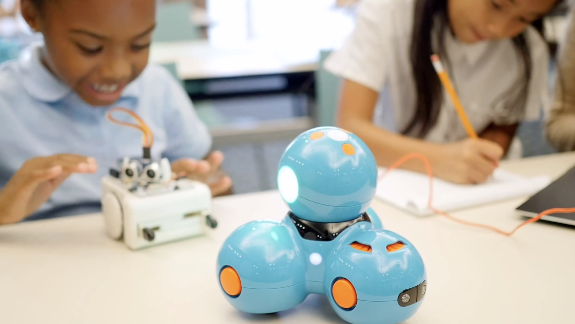 New Look, Same Mission: The STEM Ecosystems Initiative Launches Bold ...