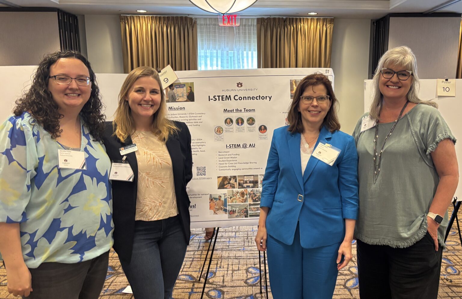 East Alabama STEM Ecosystem - STEM Ecosystems