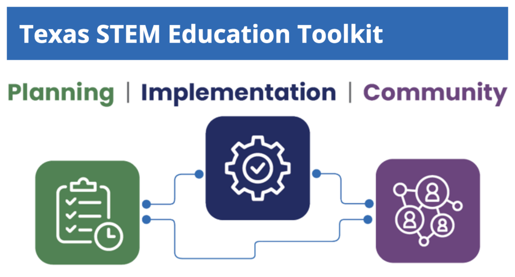 Texas EcosySTEM | Systems: Broadening Participation within STEM ...
