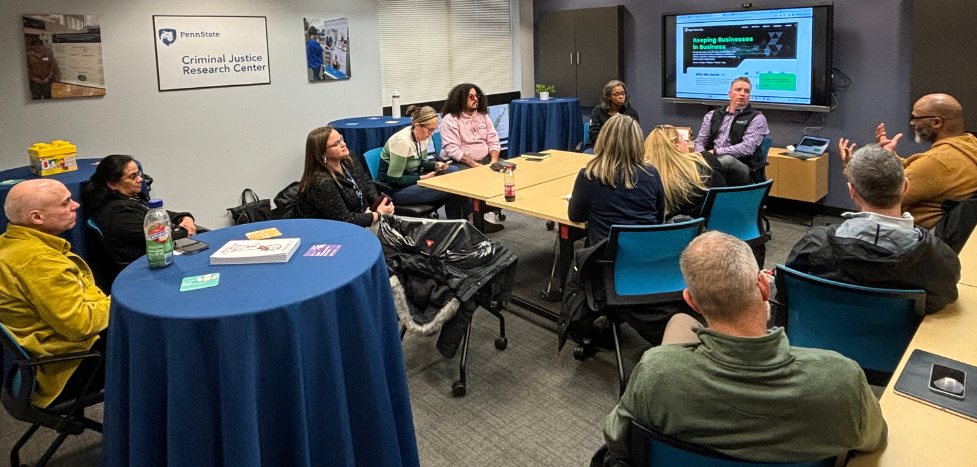 PA SEED STEM Ecosystem | Reinvigorating Partnerships: Meeting Formats ...